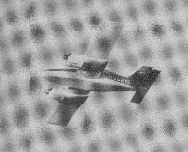 Wing Derringer Gallery – All Aero