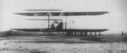 Wright Flyer III Gallery – All Aero