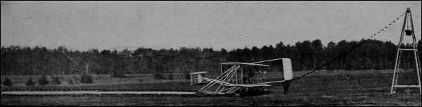 Wright Flyer III – All Aero