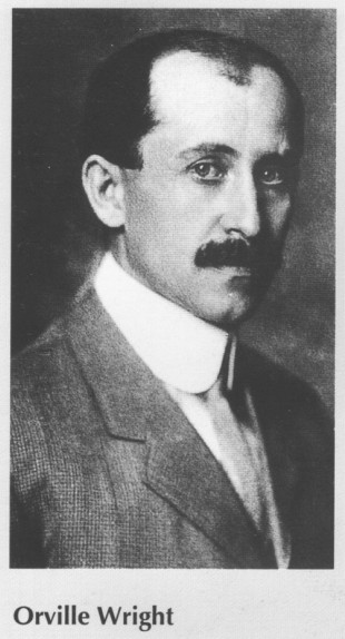 Wright Bros / Wright Aeronautical – All Aero