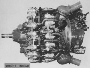 Wright R-3350 Duplex-Cyclone / Cyclone 18 – All Aero