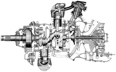 Wright R-3350 Duplex-Cyclone / Cyclone 18 – All Aero