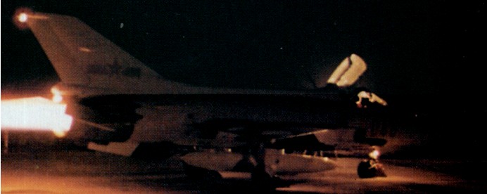 Xian J-7 / JJ-7 / F-7 Airguard / Skybolt / Chengdu J-7 – All Aero