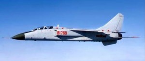 Xian JH-7 / FBC-1 Flying Leopard – All Aero