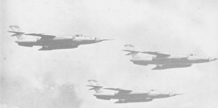 Yakolev Yak-28 / Yak-129 – All Aero