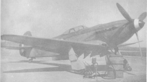 Yakolev Yak-3 – All Aero