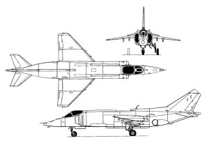 Yakolev Yak-38 – All Aero
