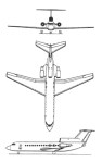 Yakolev Yak-42 – All Aero