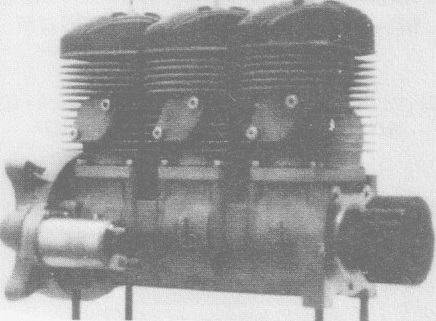 Zanzottera MZ 301 – All Aero