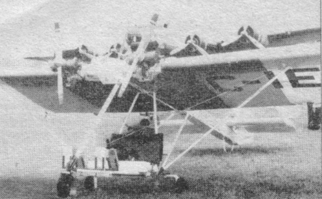 Zenair Zipper II – All Aero