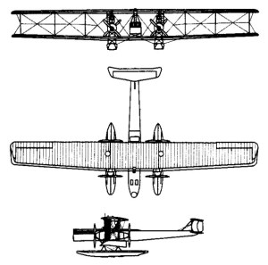 4 engines – All Aero