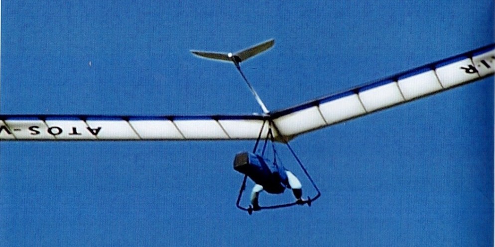 AIR Atos Gallery – All Aero