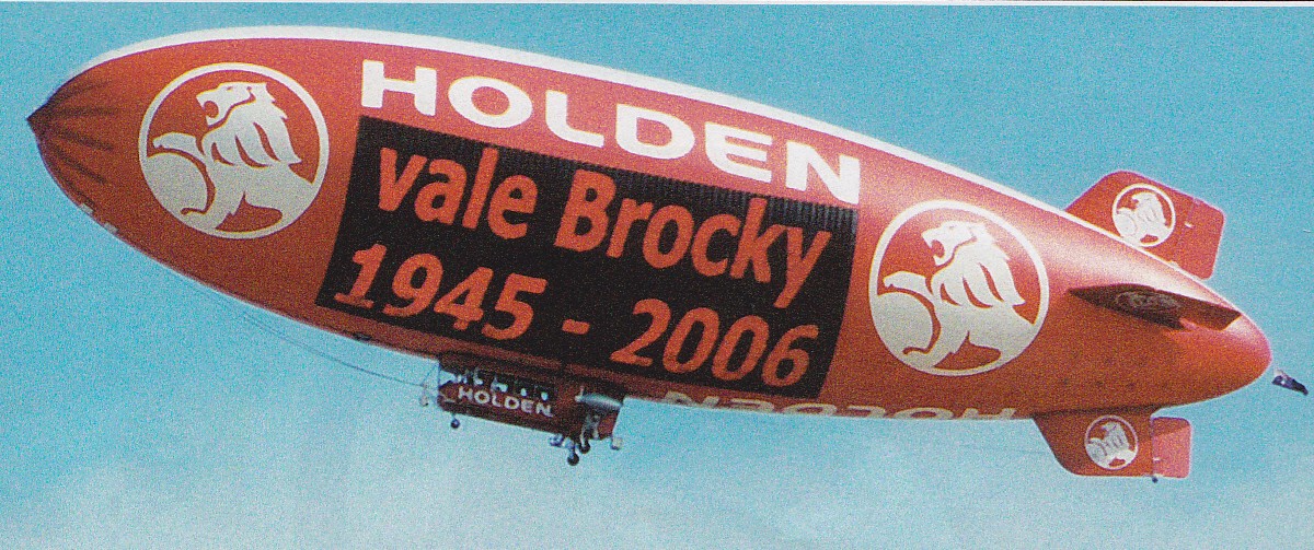 American Blimp A-170 / MZ-3 – All Aero