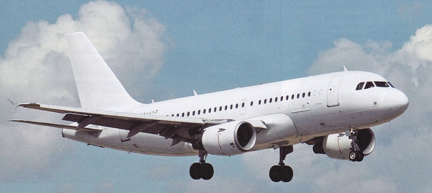 Airbus Industries A319 / ACJ Gallery – All Aero