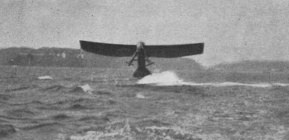 Bristol X.2 – All Aero