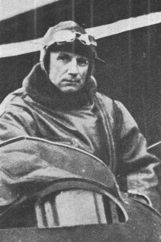 Mitchell, Billy – US Military Aviator – All Aero