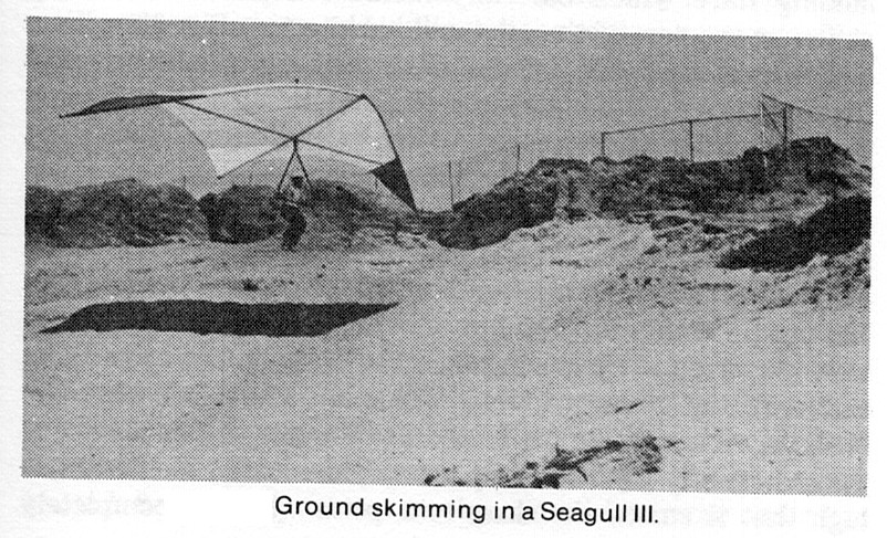 Seagull Aircraft Seagull Gallery – All Aero