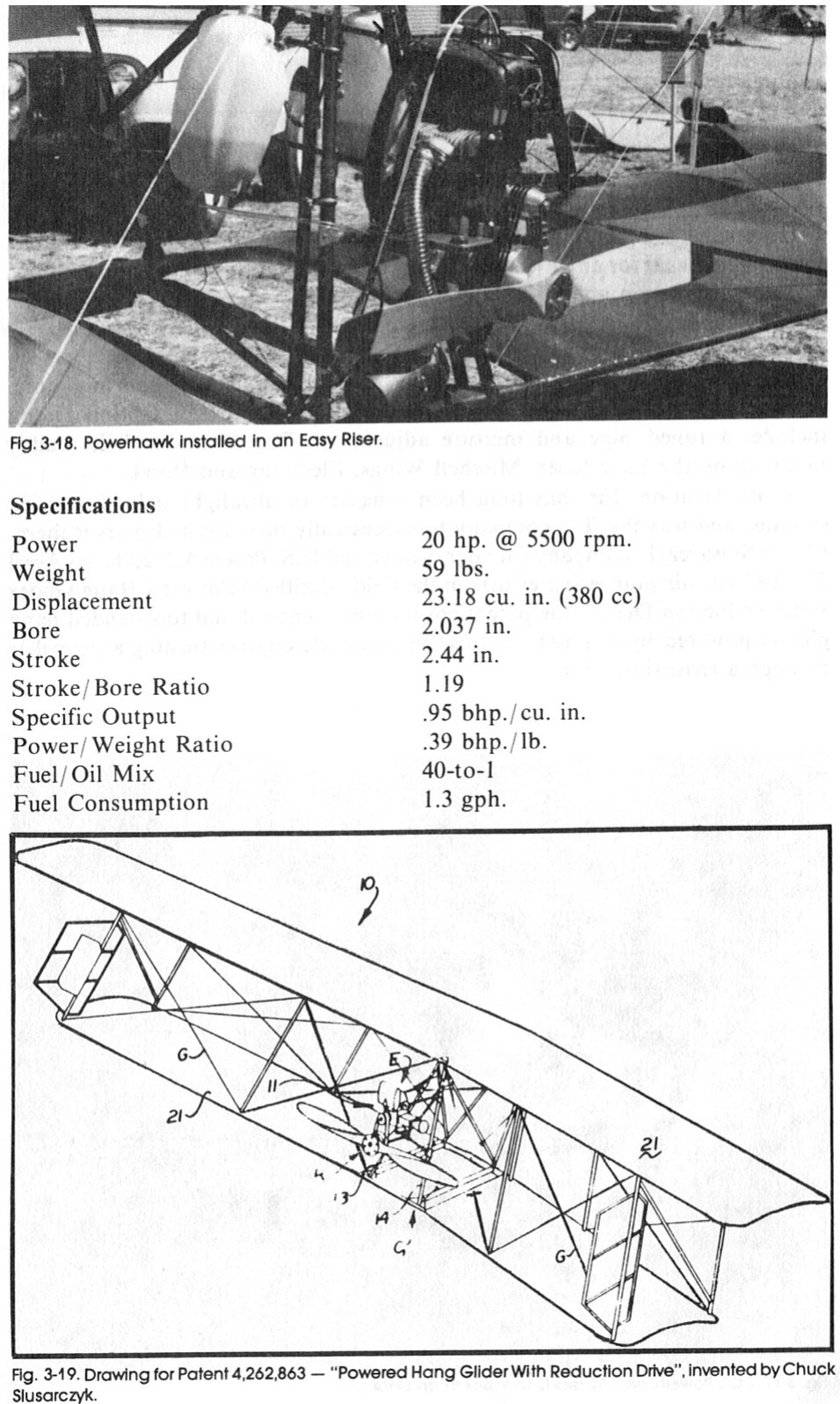 CGS Aviation Power Hawk Article – All Aero