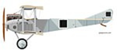 LVG B-I – All Aero