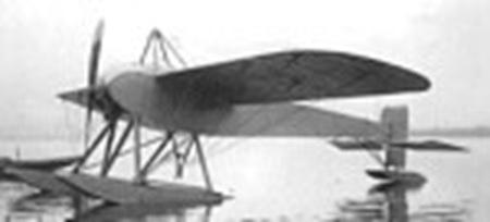 Borel 1913 Hydro monoplane All Aero Borel 1913 Hydro monoplane All Aero