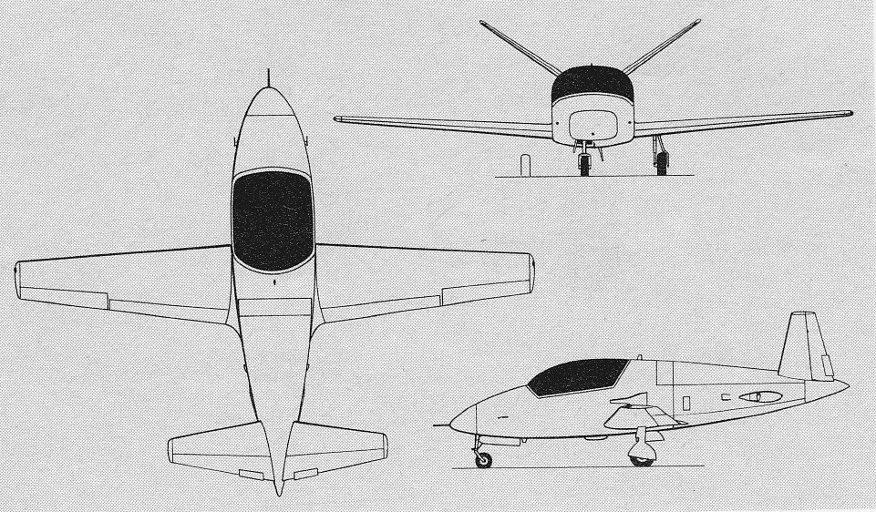 Microjet 200 Article – All Aero