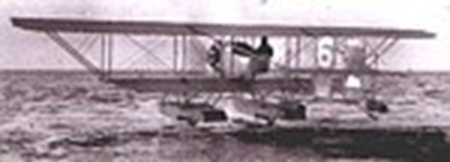 Caudron Type J – All Aero