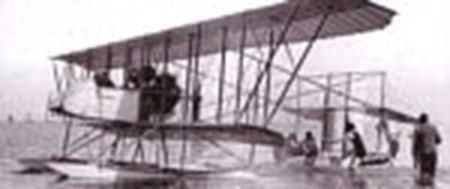 Caudron Type K – All Aero